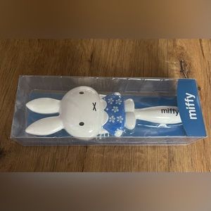 miffy | Accessories | Miffyimported Nwt Large Character Hair Brushmiffy ...